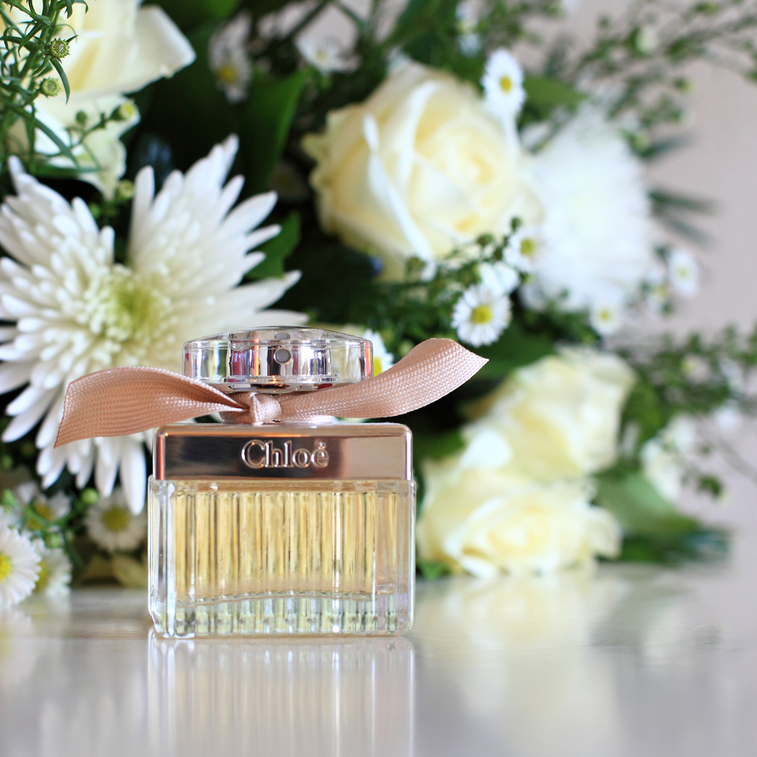Chloe* Type Fragrance – The Fragrance Garden